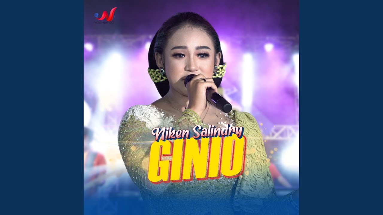 Ginio - YouTube Music