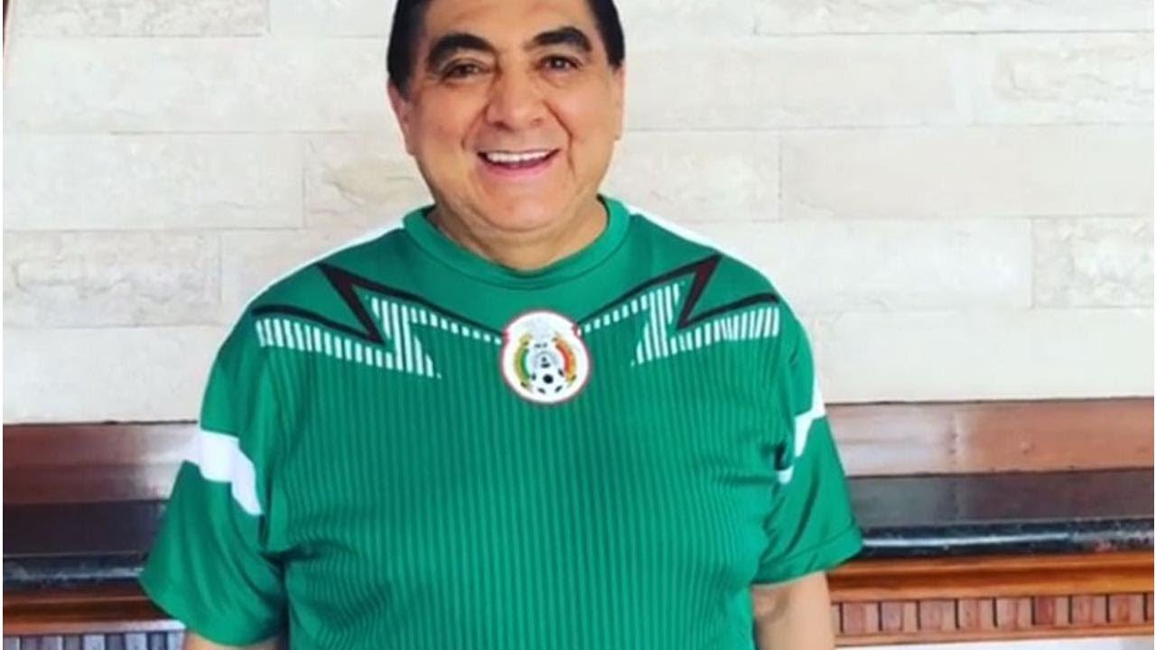 Carlos Bonavides, “Huicho Domínguez” de “El Premio Mayor”, confiesa que ...