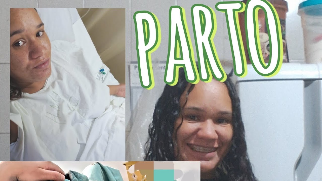 RELATO DE PARTO NORMAL PELO SUS/ 38 SEMANAS E 5 DIAS . PARTO COM 3 ...