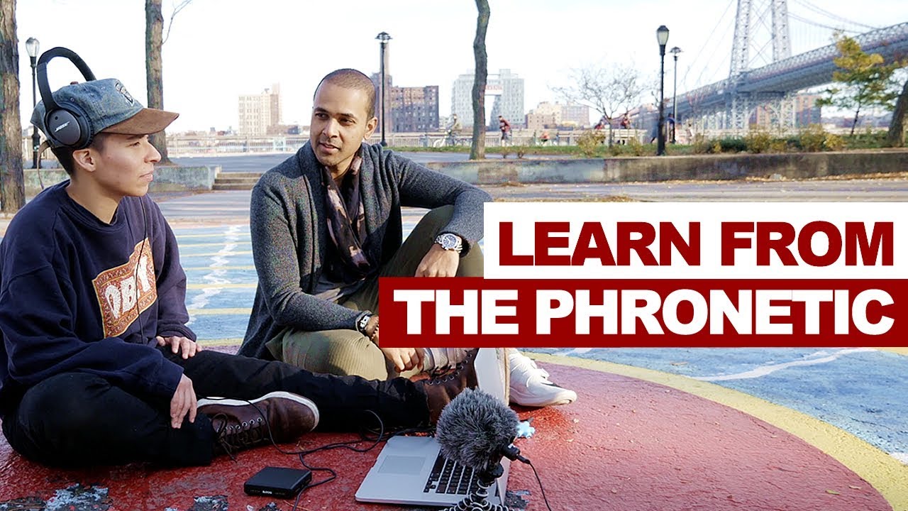 Hip Hop Production, workflow, beats, and social media success - with ...