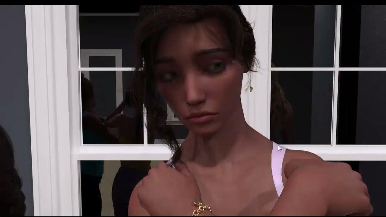 Bitchsquad Bitch Squad Adult Game Trailer Youtube