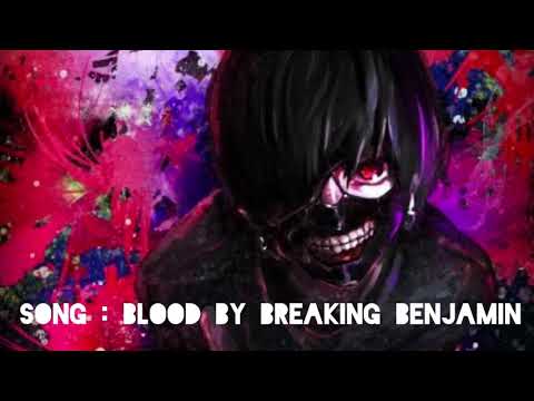 Nightcore BLOOD