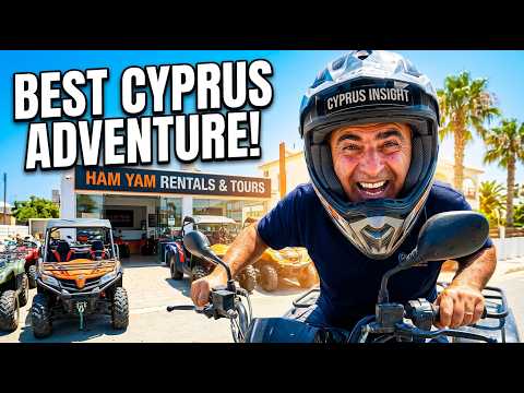 HOLIDAY FUN WITH HAM YAM QUADS & BUGGIES!!