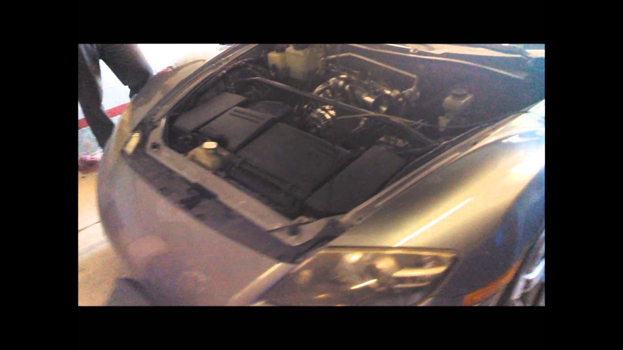 Rotary Werks ITB RX8 - YouTube