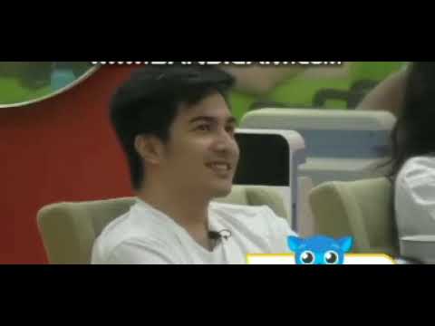 pbb: Zach loves Seham, flirts with Thamara and peace with Rica. #pbb # ...
