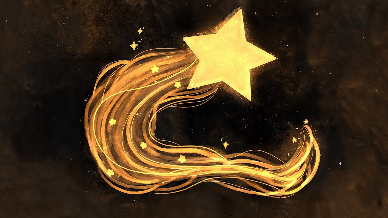 Looster - Stardust (Official Lyric Video) - YouTube