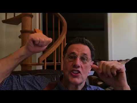 Tom Antion Live Event Part 1 - YouTube