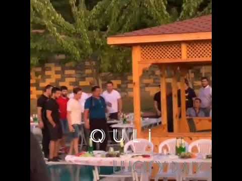 Lotu Qulinin Ad Gunune Hesr Olunur 2020