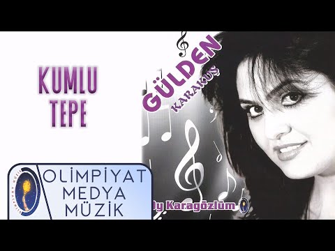 Gülden Karakuş | Kumlu Tepe