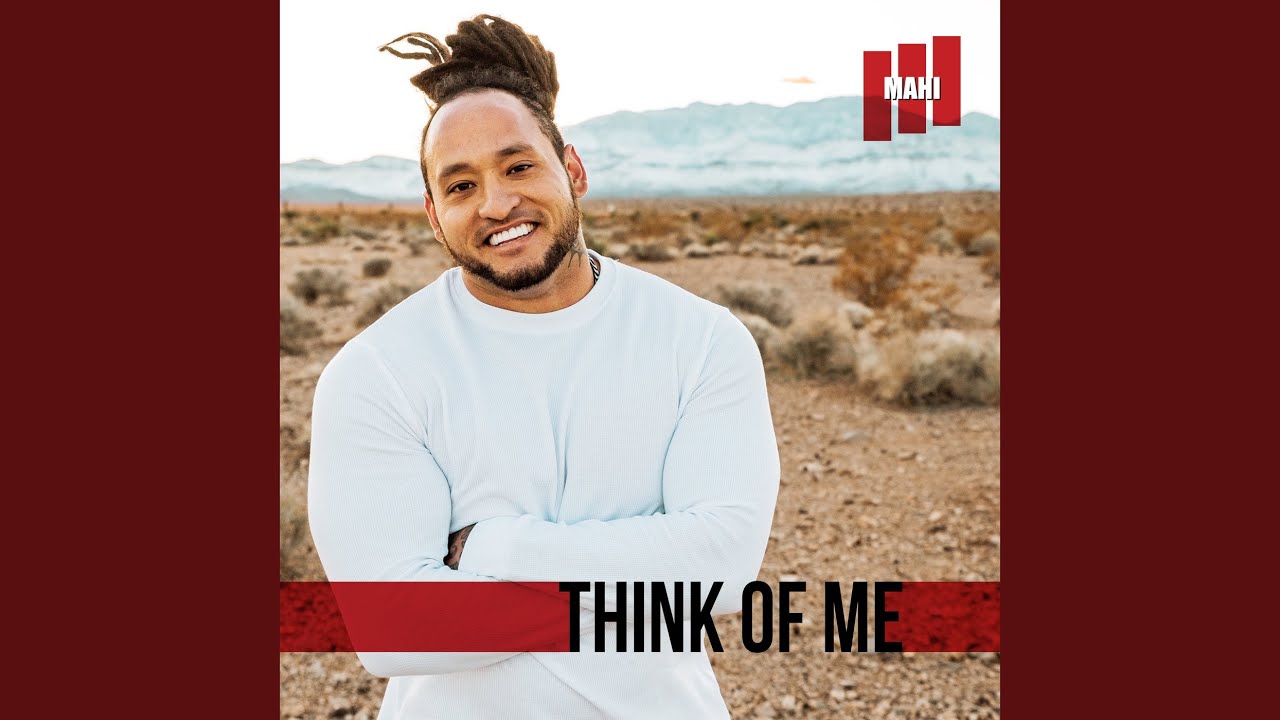 Think of Me - YouTube