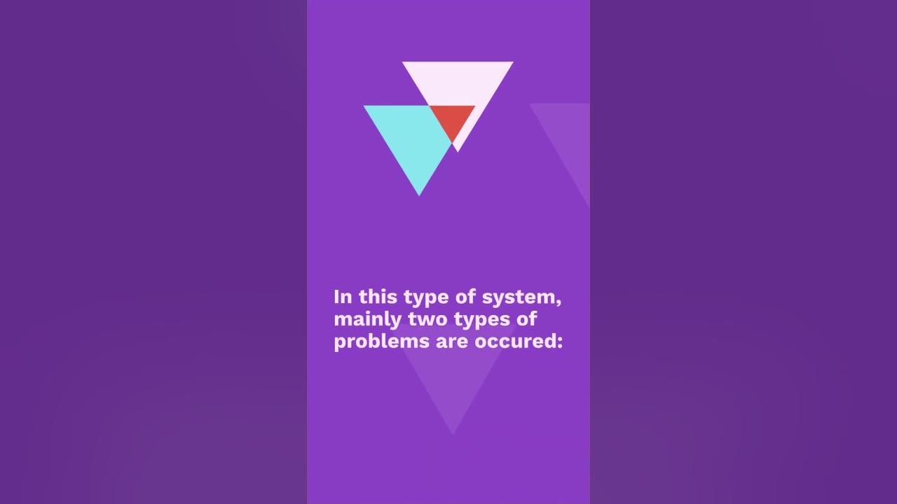 9th day of OS | Serial and Batch Processing OS 🤔#shorts # ...