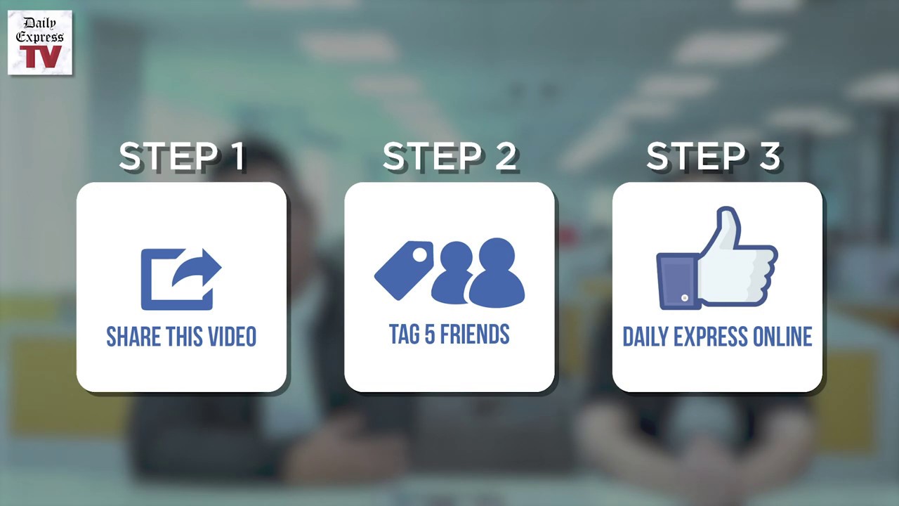 Sabah News: Daily Express TV - Episode 12 (22nd April 2019) - YouTube