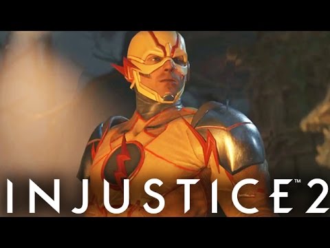 Injustice 2: How Premiere Skins Work Explained! - Injustice 2 "Reverse ...