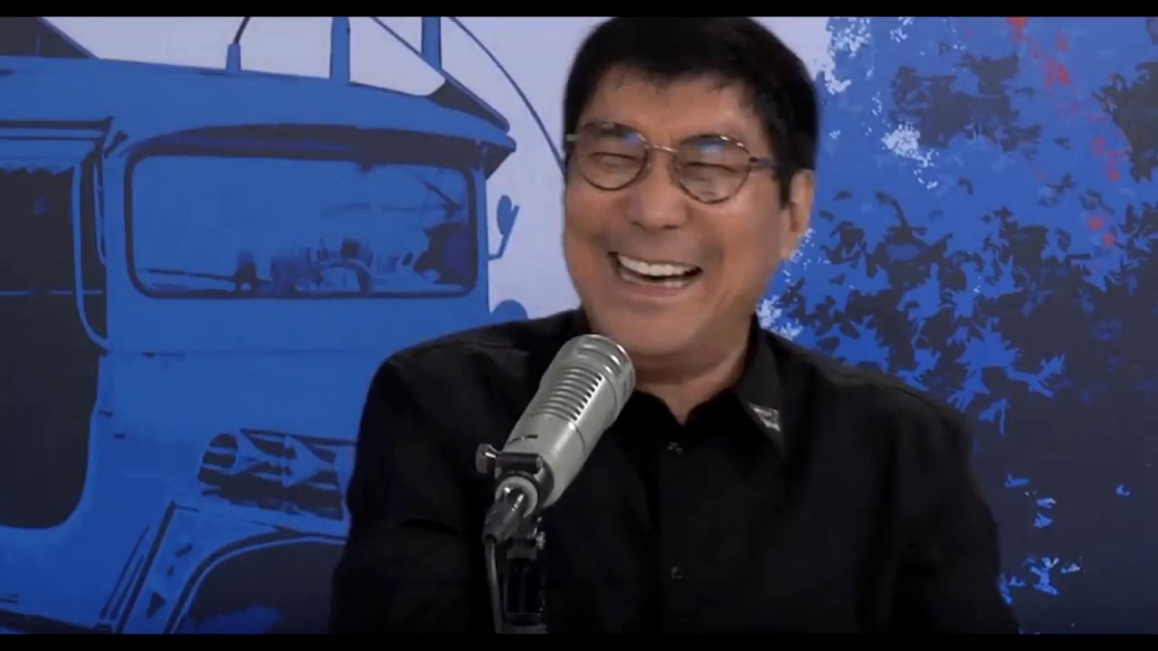 SALAMAT iDOL RAFFY TULFO - Still One - YouTube