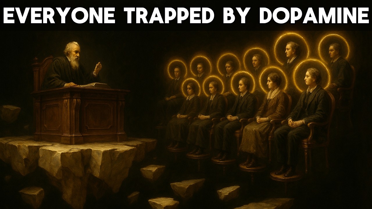 Dopamine And The Cycle of Manipulation | Dark Psychology Explained ...