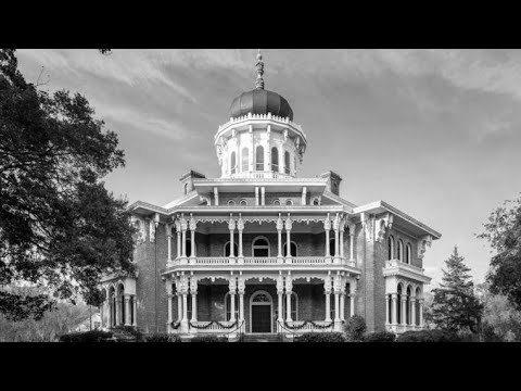 Inside Longwood House: America's Most Unique House - YouTube