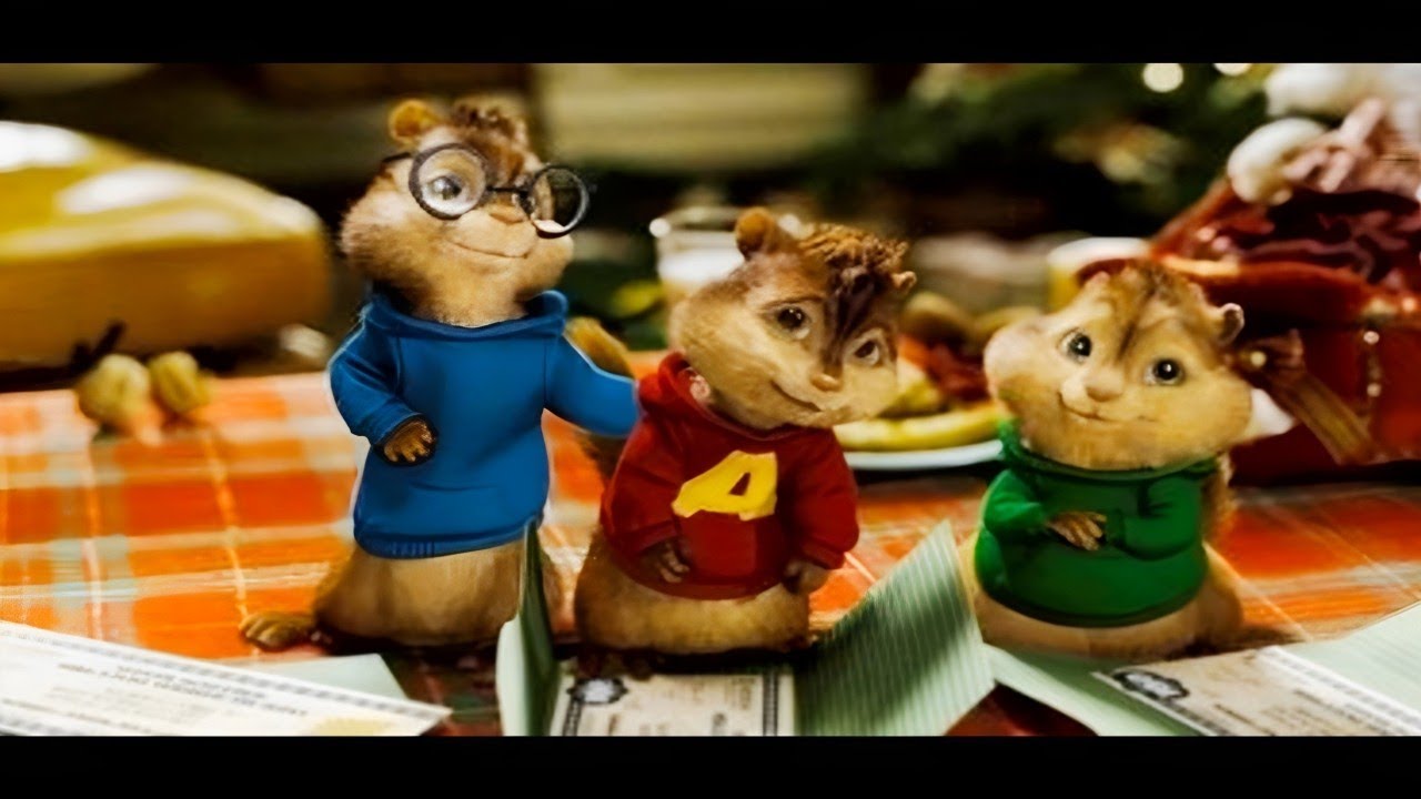Alvin And The Chipmunks Full Movie (2007) HD 720p Facts | American ...