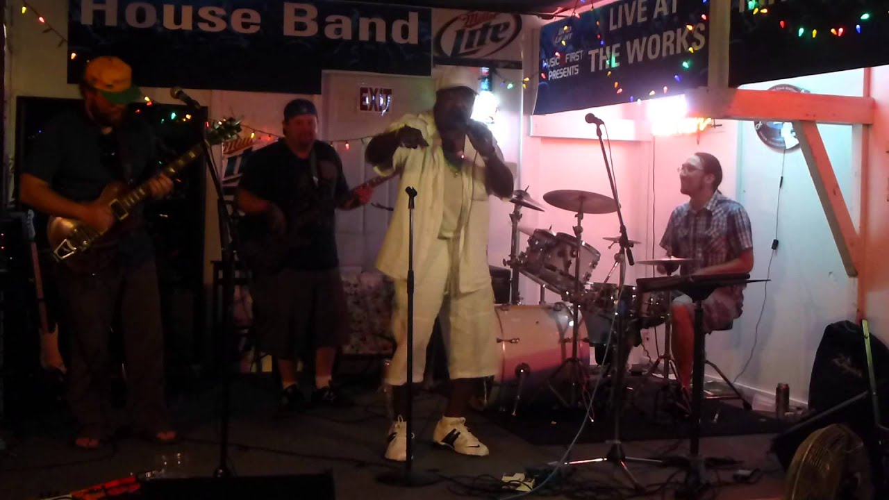 Band Name YouTube band-name-youtube