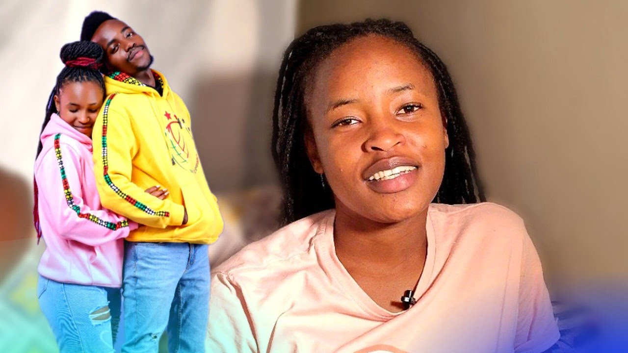 Finally Krisbaby Speaks on Dating Colloblue| Address Wedding Rumors ...