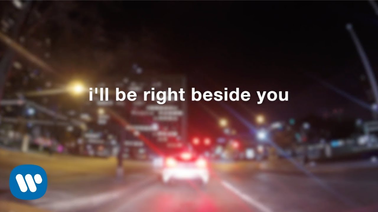 Nico Javier - Right Beside You [Official Lyric Video] - YouTube