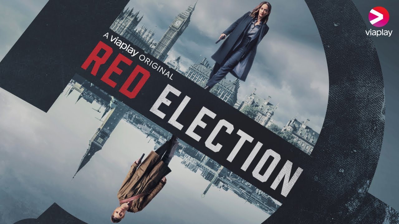 Intro Red Election - YouTube