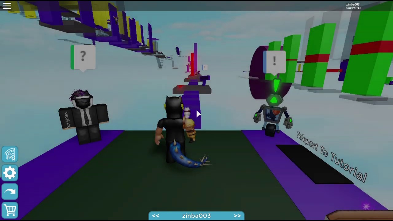 Event How To Get Pinata Hat Roblox - YouTube