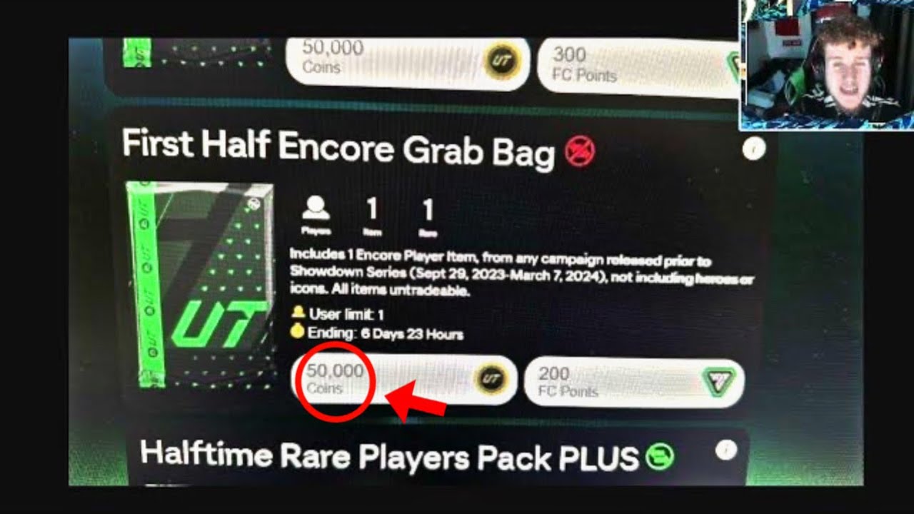 “This is the Worst EVER Pack Troll!” - YouTube