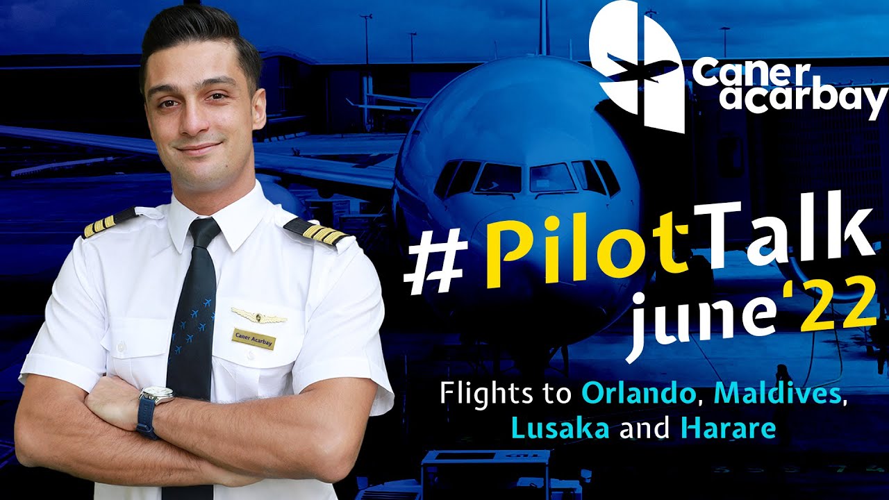 Emirates #PilotTalk, June '22 - One Of The Best Rosters I Have Ever Had ...