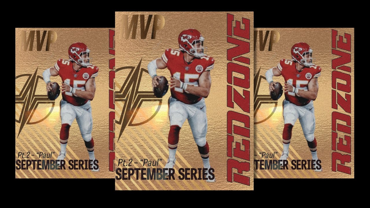 [REDZONE] - Pt.2 “Paul” - YouTube