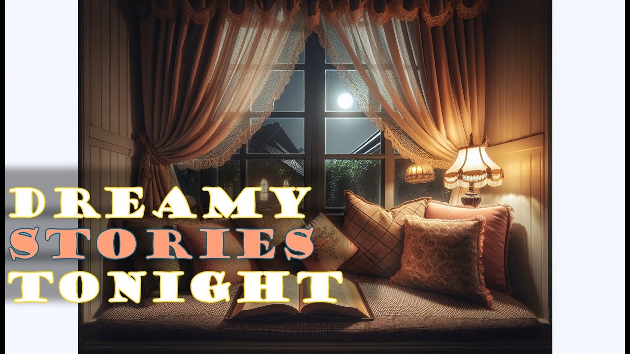 Snuggle Up with Magical Sleep Stories | Whistleroot Hollow ASMR Bedtime ...