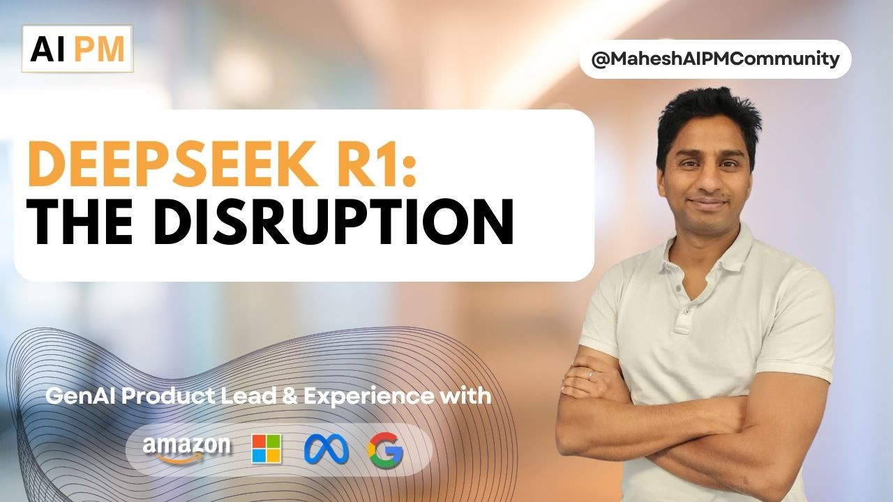 DeepSeek R1 Explained: Why Open‑Source Reasoning Models Are Disrupting ...