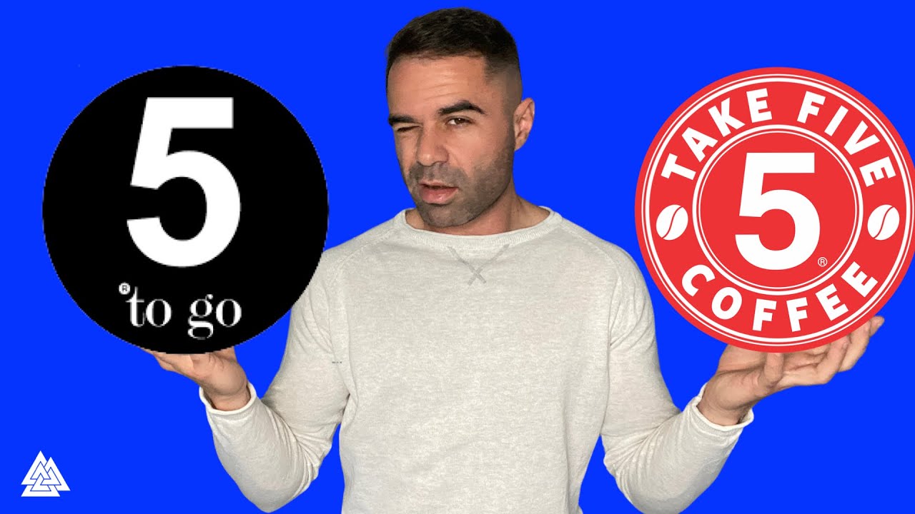 AM FURAT CONCEPTUL 5 TO GO?! - cristian chifoi - YouTube