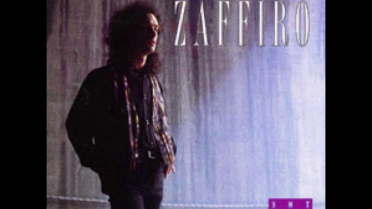 David Zaffiro - Spirit of the Lord - YouTube