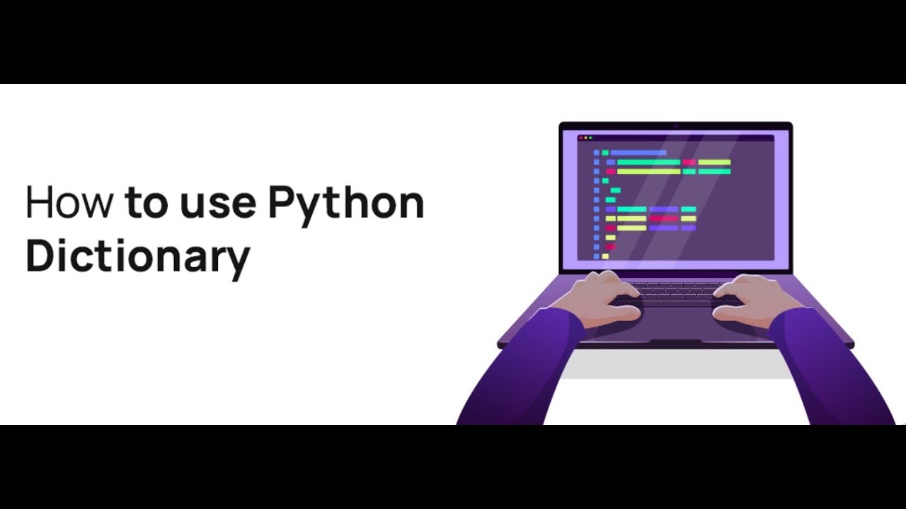 19 Basic Python Tutorial For Beginners π₯ Topic Dictionary Datatype Youtube
