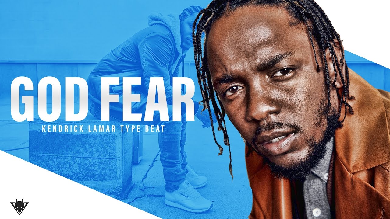 Kendrick Lamar Type Beat | Trap Instrumental - "GOD FEAR" ( Prod By ...