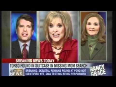 Peter J. Schaffer, Bronx Criminal Lawyer / TV Analyst on HLN 3-24-08 - YouTube