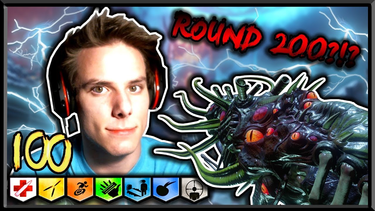(ROUND 138+)💯"REVELATIONS" ROUND 100! (ROAD TO ROUND 200)💯(CALL OF DUTY ...