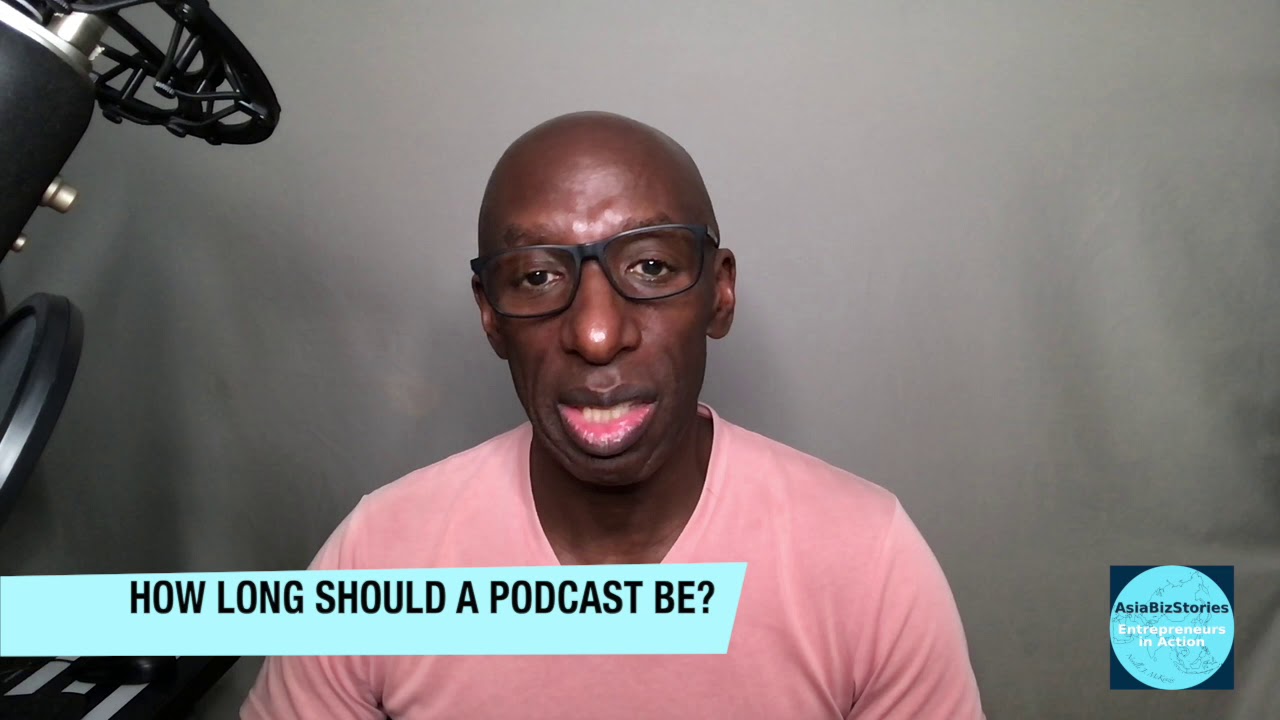 How Long Should A Podcast Be YouTube how-long-should-a-podcast-be-youtube