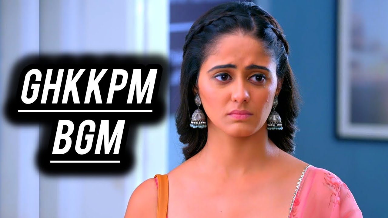 GHKKPM - BGM | Ep 797 S-1 - YouTube