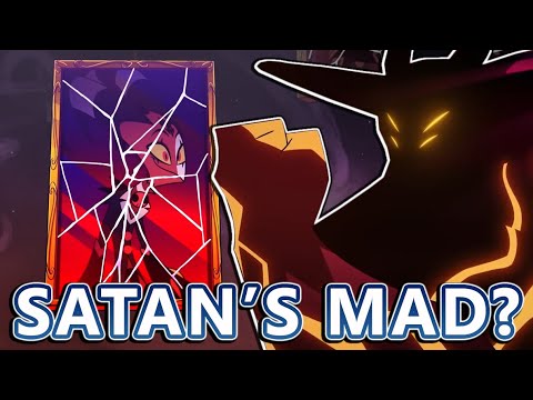 Satan Fights Ozzie over the Asmodean Crystal? Mammon's Evil Plan ...