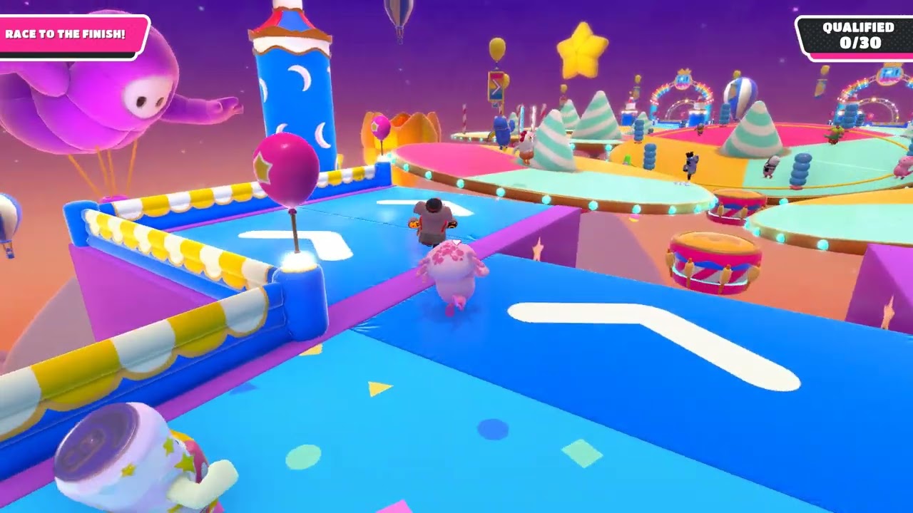 Axolotl Fall Guys 2022 03 27 03 58 07 - YouTube