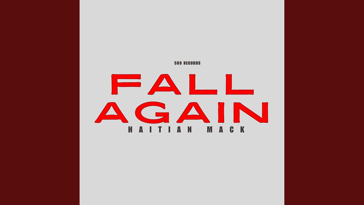 Fall again - YouTube