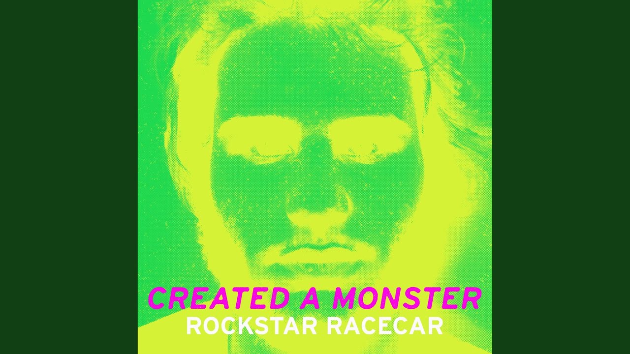 Created a Monster - YouTube
