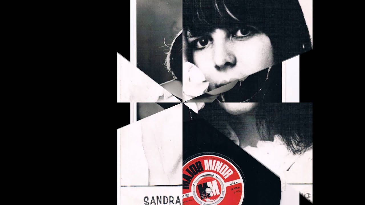 SANDRA BRYANT ( OUT TO GET YOU ) - YouTube