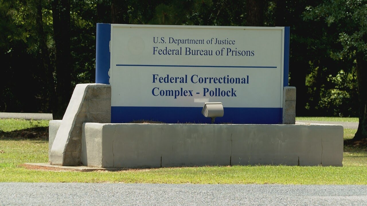 Vacancies continue at FCC Pollock, union calls for more legislative ...