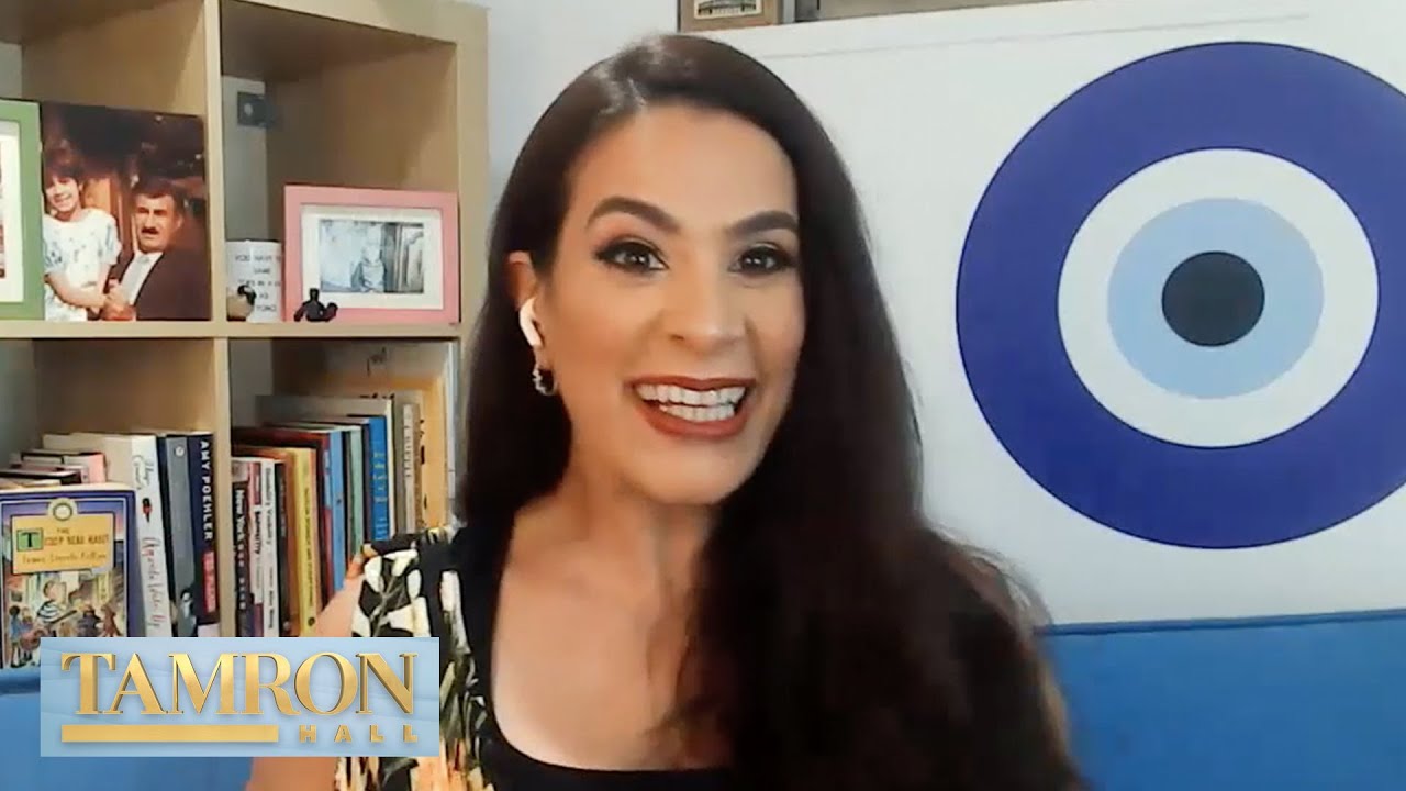 Maysoon Zayid Cerebral Palsy