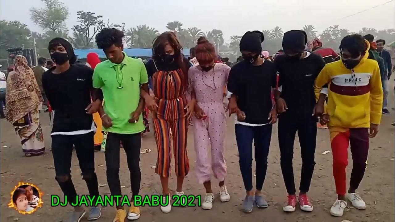 #_DJ_JAYANTA_BABU_.... Ranchi function মাহাতো পাড়া 2022..30..New nagpuri function.. - YouTube