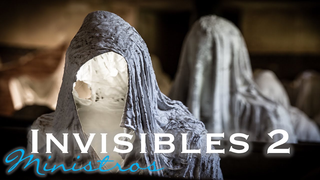 Aristarco Ministro Invisible 2 - YouTube