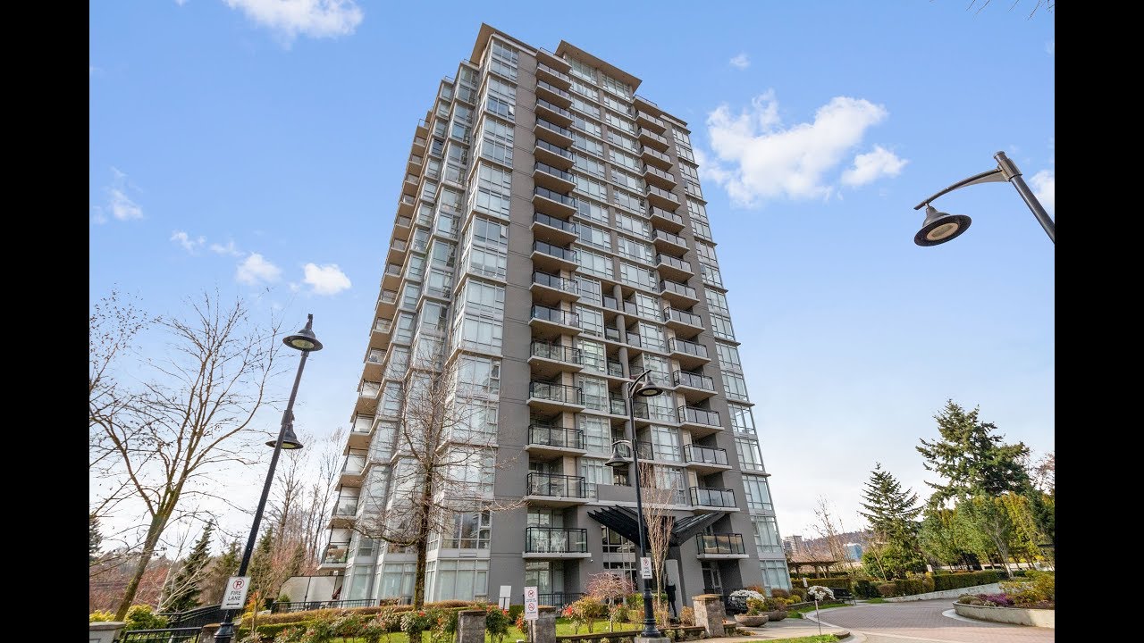#308 555 Delestre Coquitlam - Real Estate Virtual Tour - Bill Laidler ...