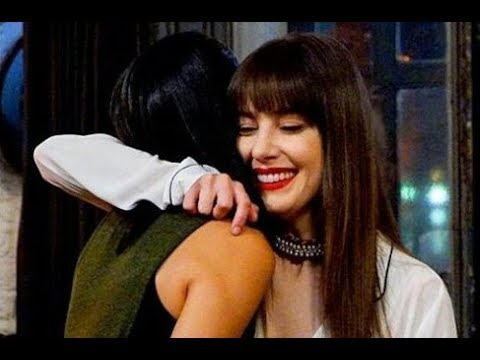 Dolunay 11. Bölüm - Sürpriz Şarkı